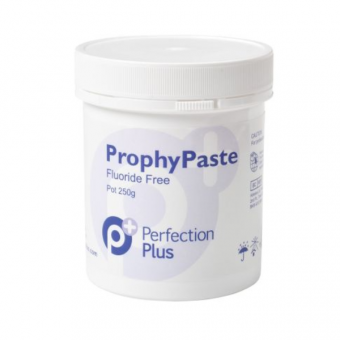 Prophy Paste Medium - Mint - Next Dental UK
